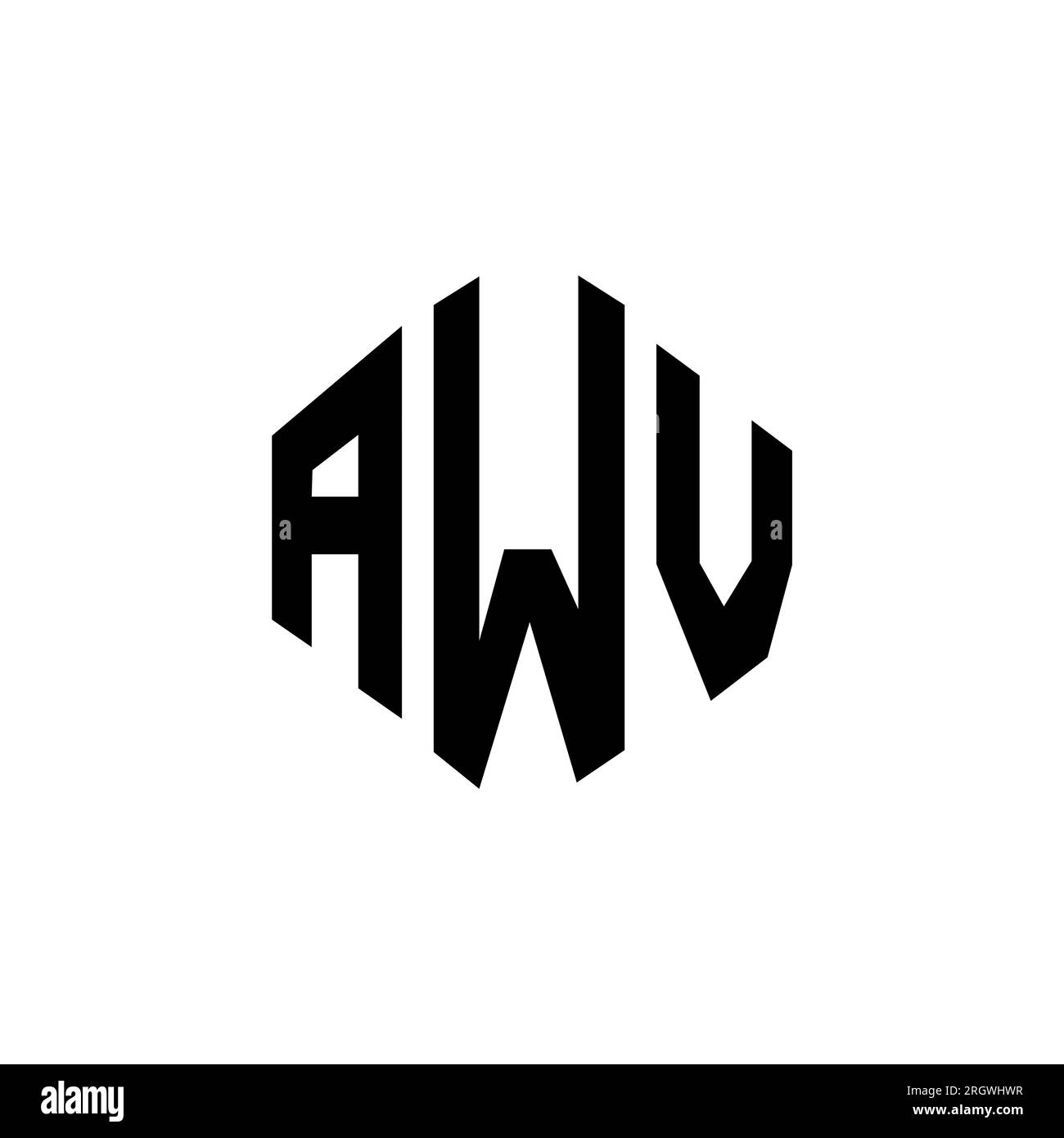 Awv icon hi-res stock photography and images - Alamy