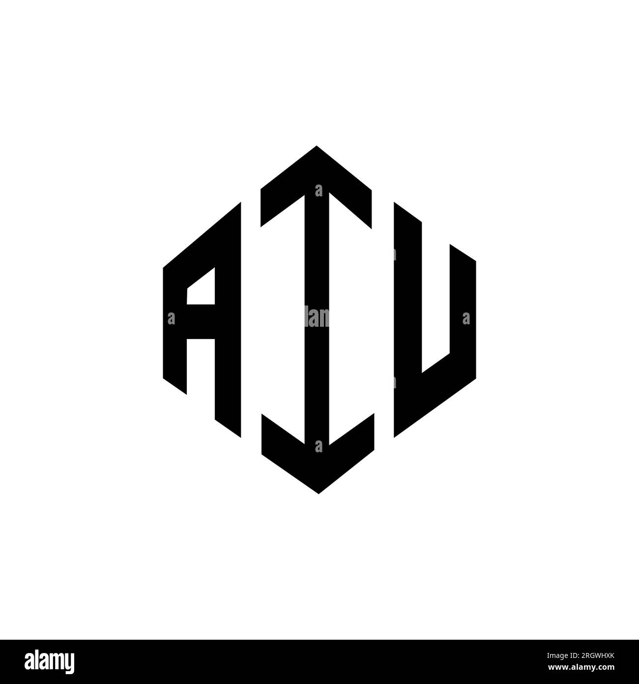 Aiu logo hi-res stock photography and images - Alamy