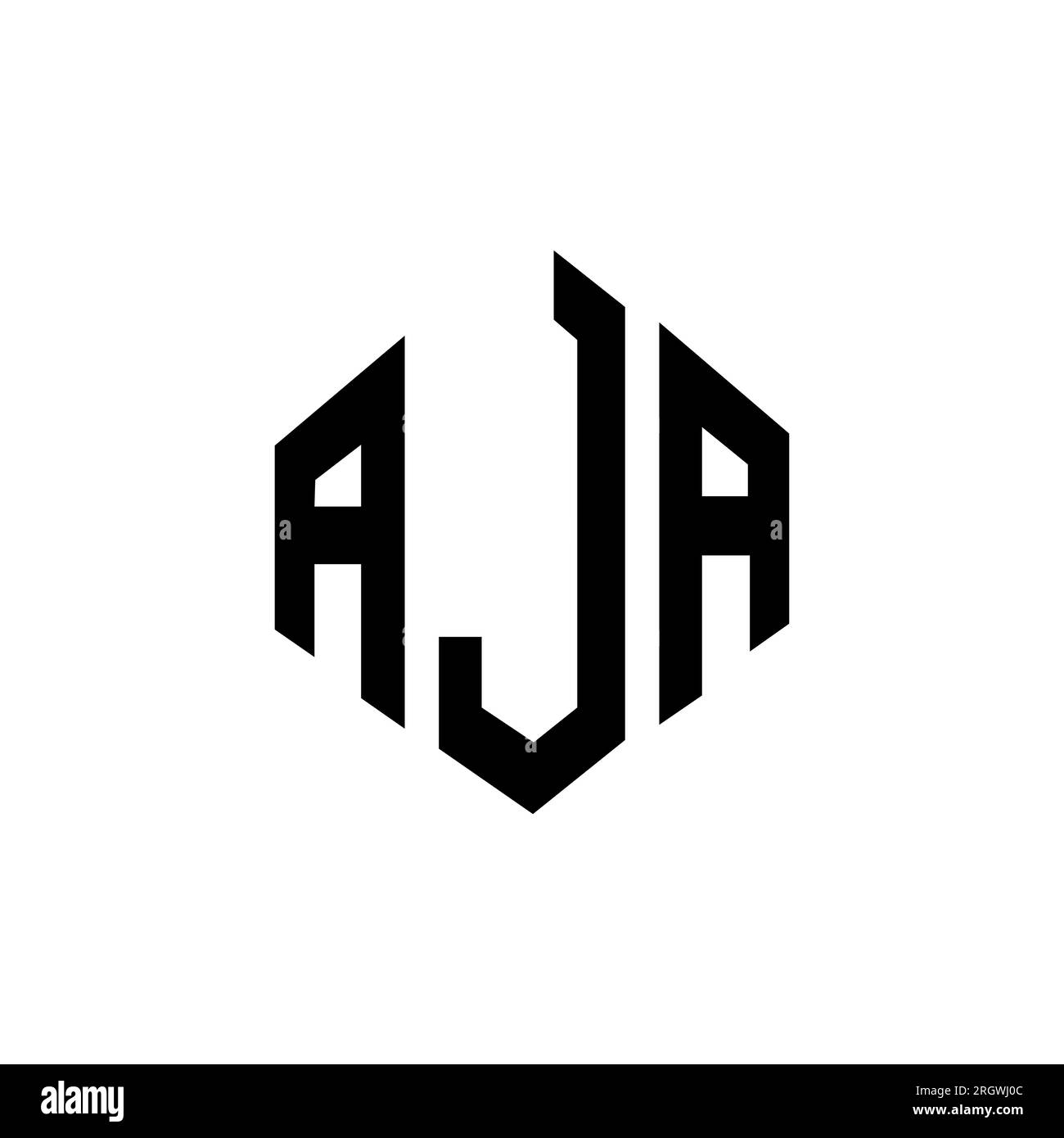 Aja Logo