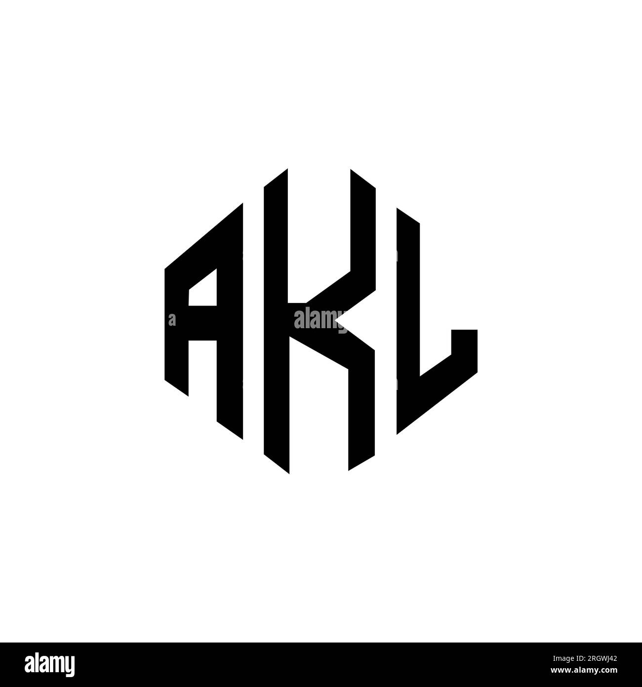 Akl vector Black and White Stock Photos & Images - Alamy