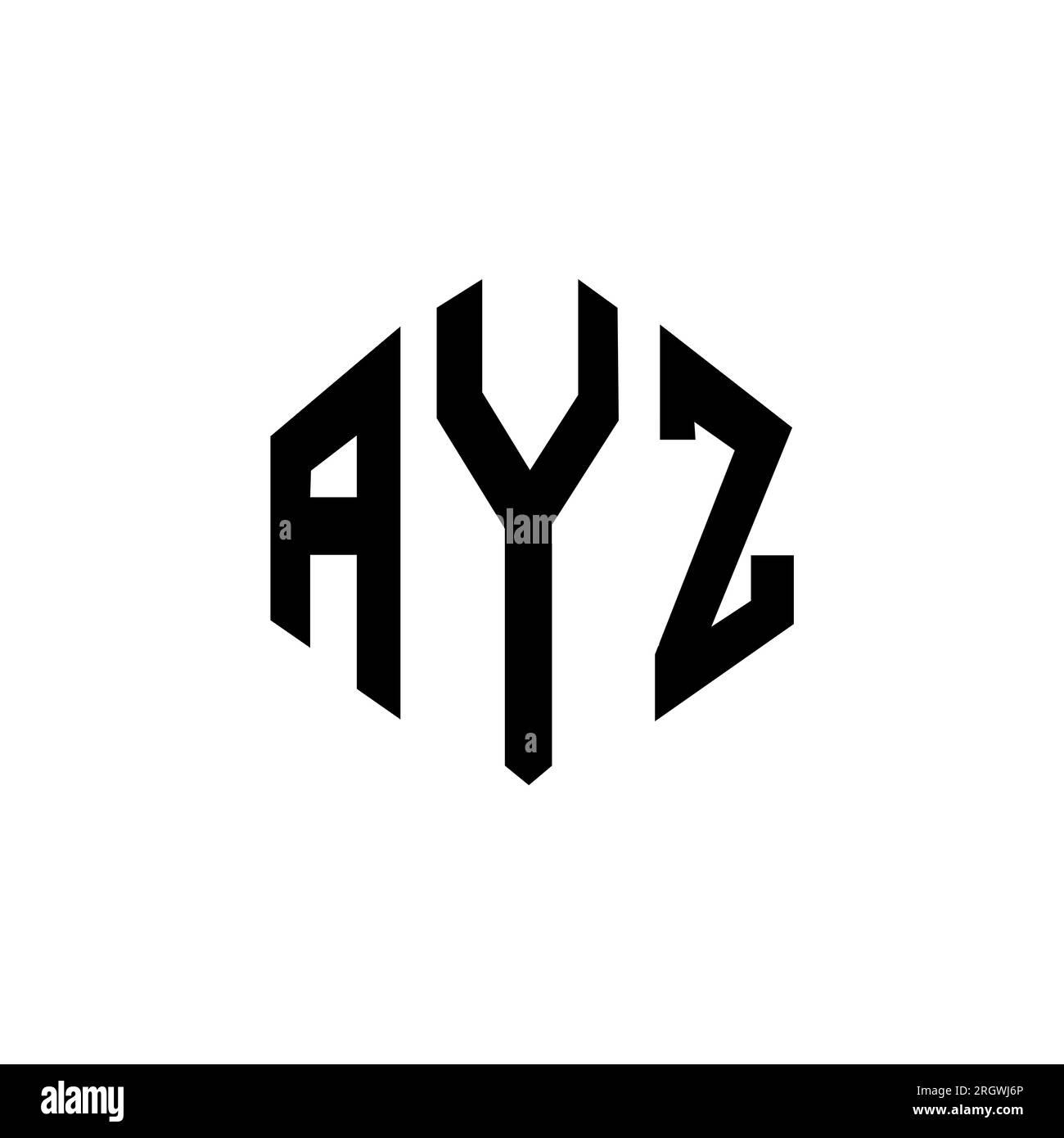 Ayz alphabet hi-res stock photography and images - Alamy