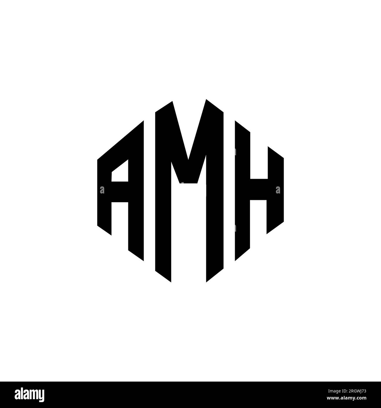 Amh polygon hi-res stock photography and images - Alamy