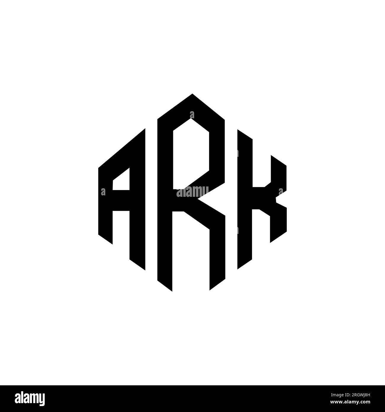 Ark alphabet Black and White Stock Photos & Images - Alamy