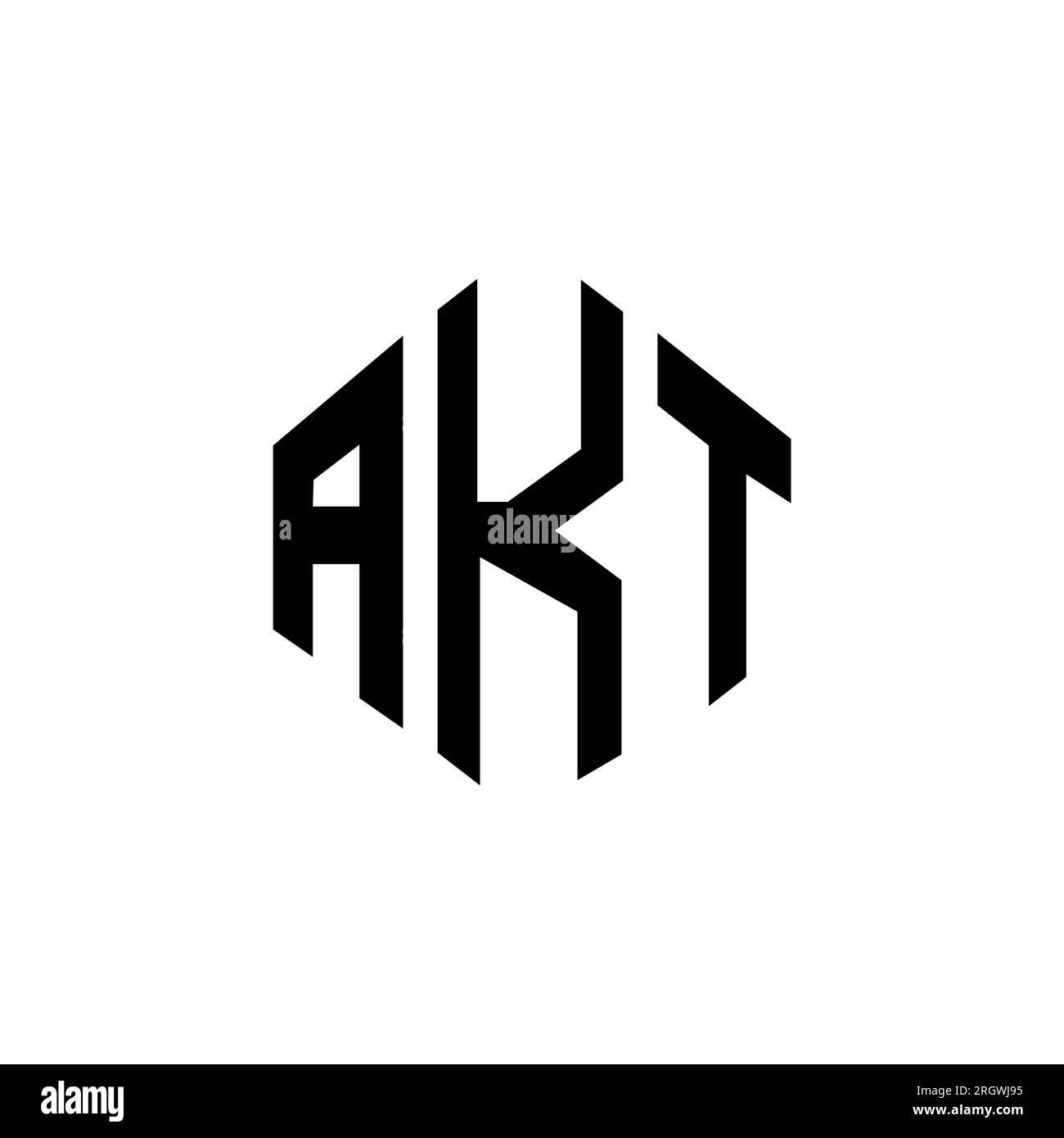 Akt hexagon hi-res stock photography and images - Alamy