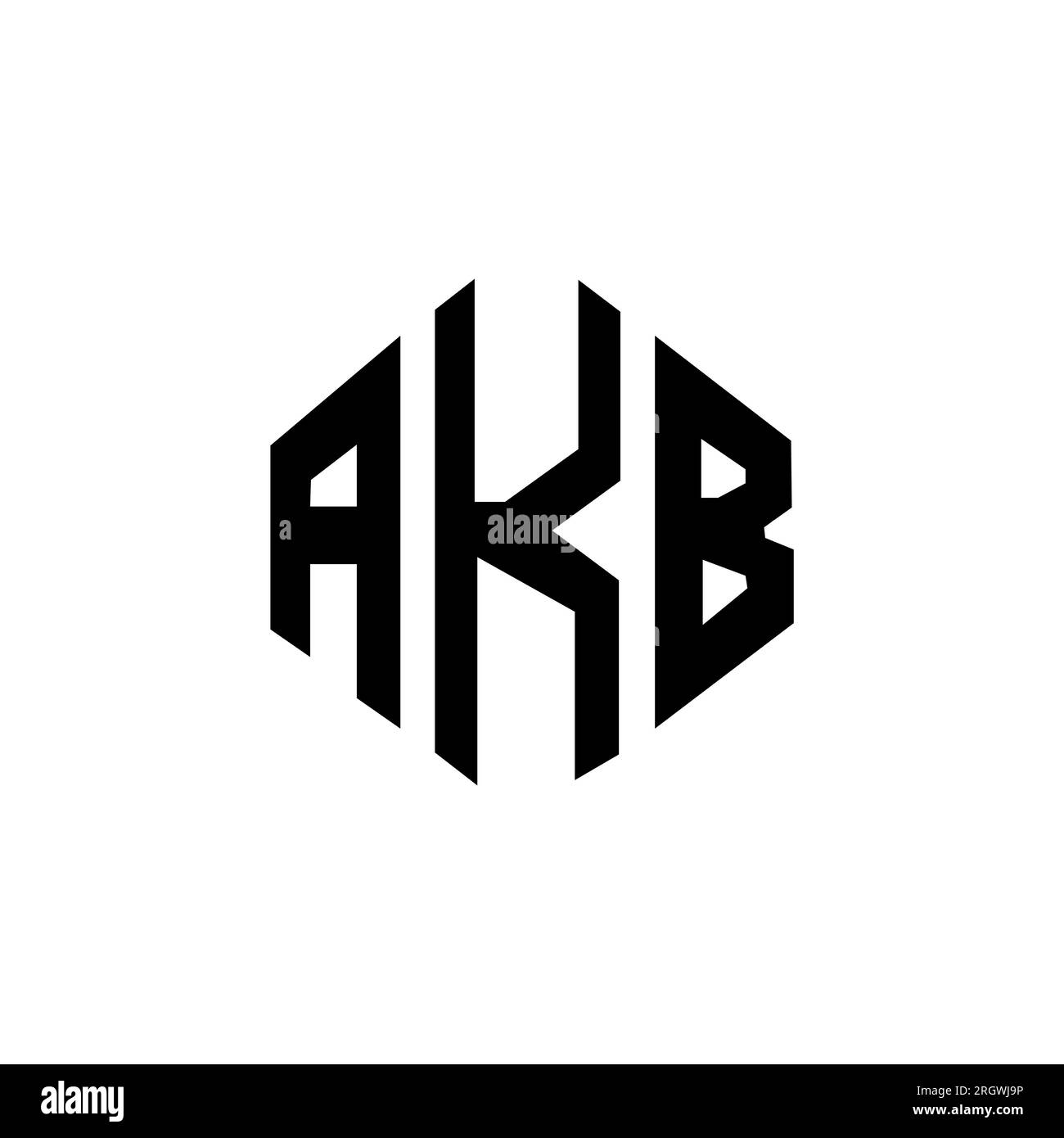 Akb cube Stock Vector Images - Alamy