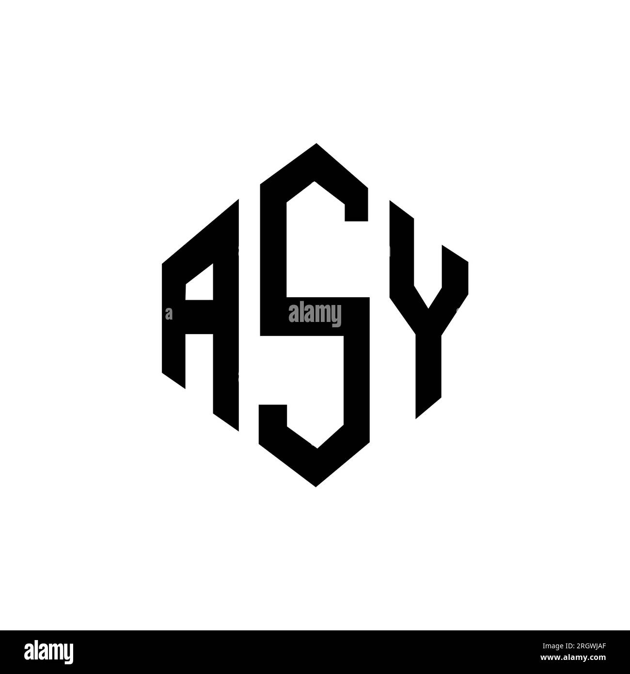 Asy letter hi-res stock photography and images - Alamy