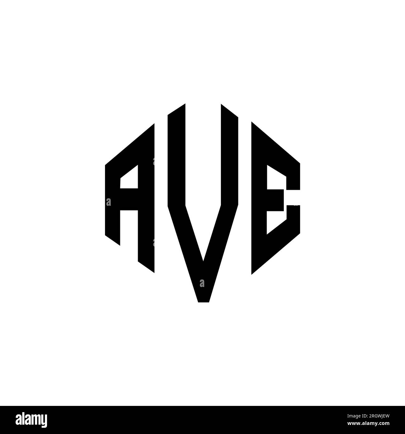 Ave letter hi-res stock photography and images - Alamy