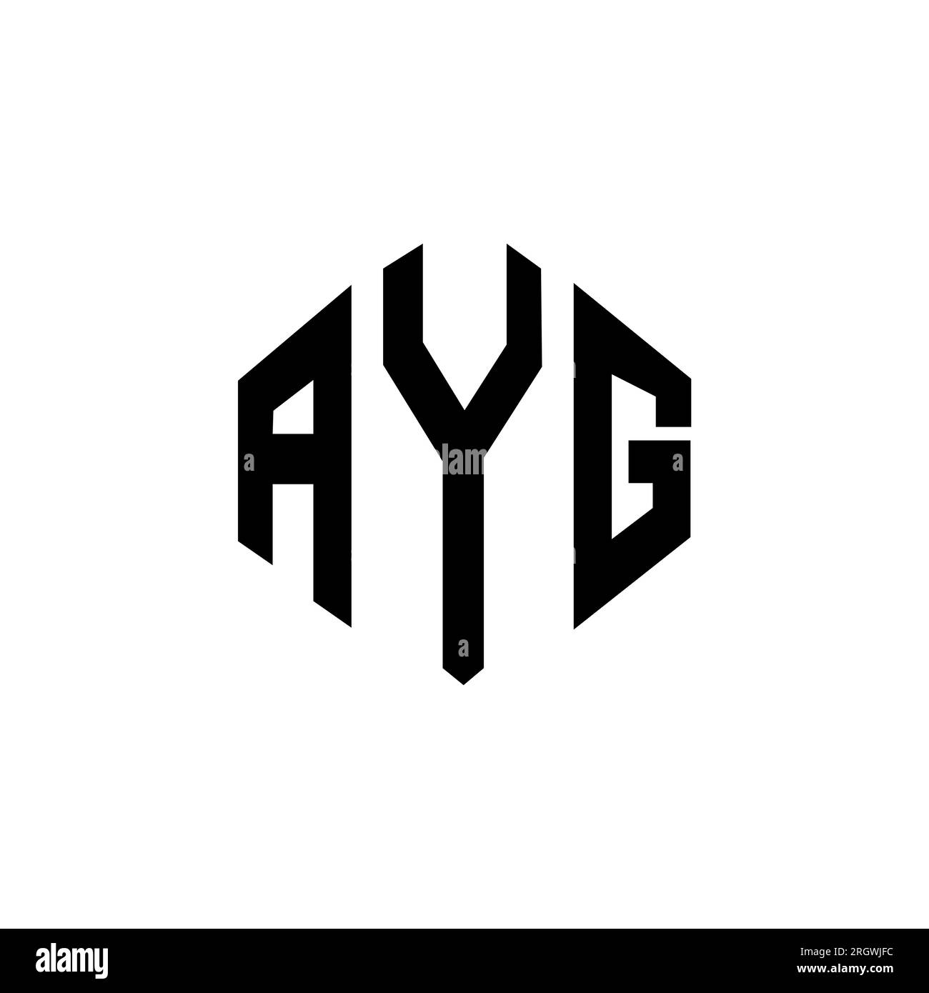 Ayg polygon hi-res stock photography and images - Alamy