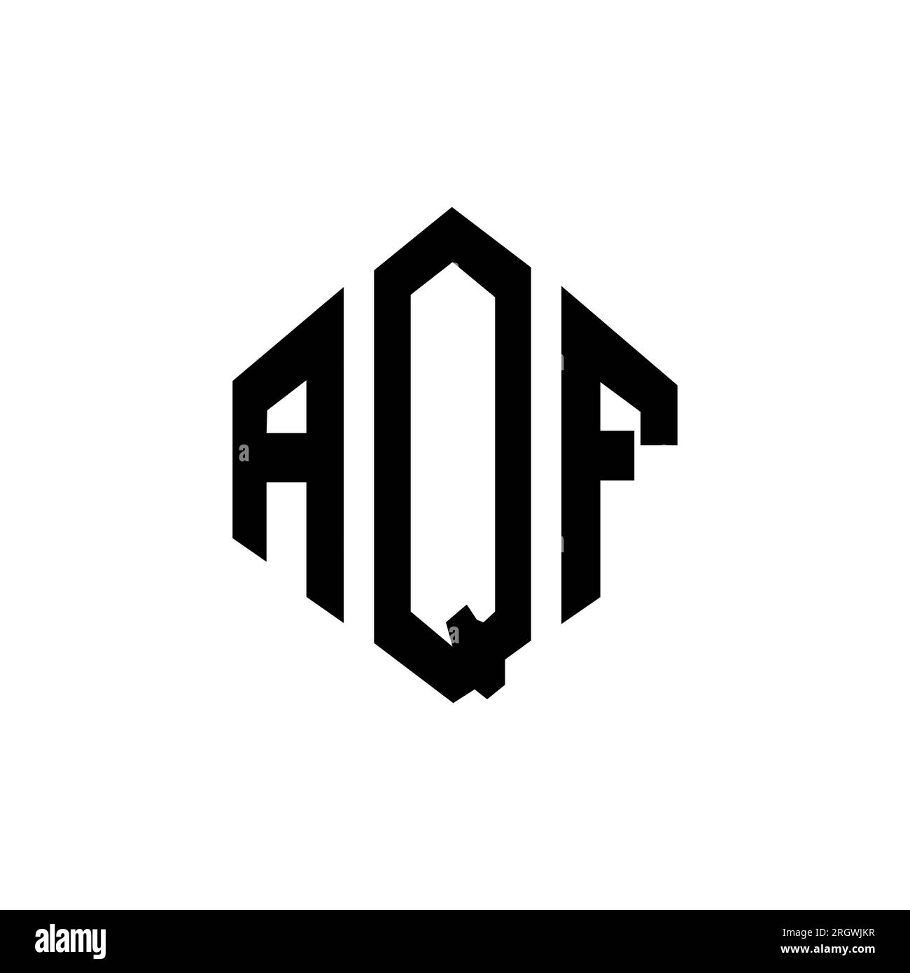 Aqf polygon hi-res stock photography and images - Alamy