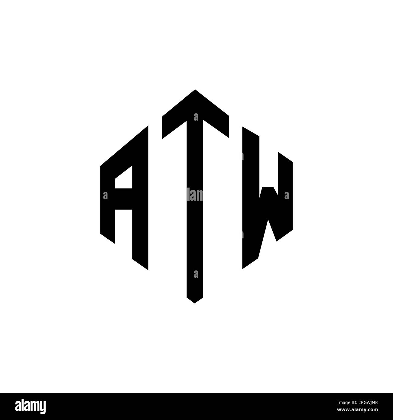 Atw technology logo Cut Out Stock Images & Pictures - Alamy