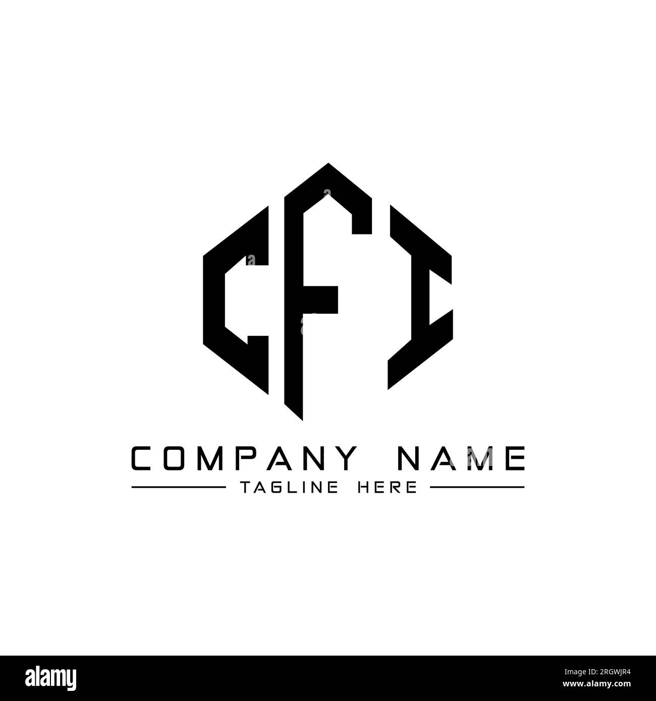 Cfi Business Logo Cut Out Stock Images And Pictures Alamy