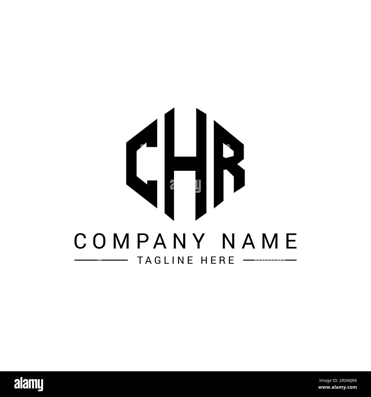 Chr polygon hi-res stock photography and images - Alamy