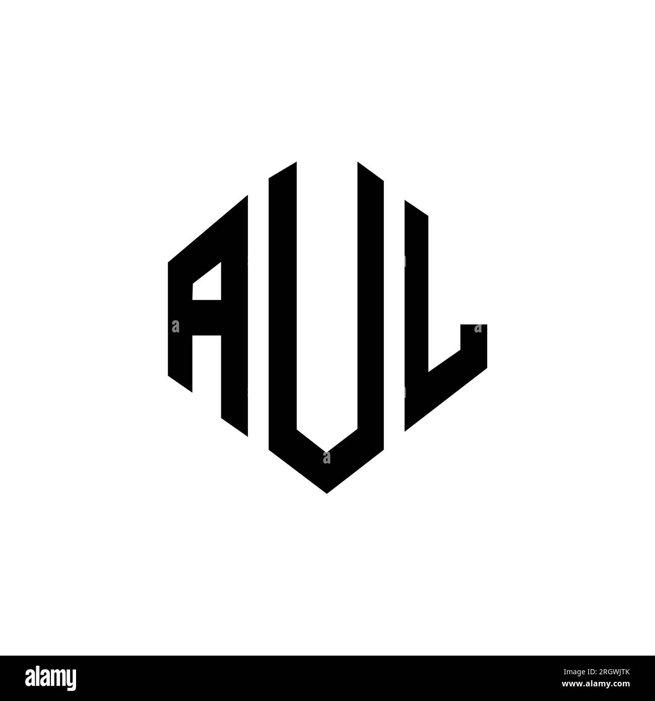 Aul business logo Black and White Stock Photos & Images - Alamy