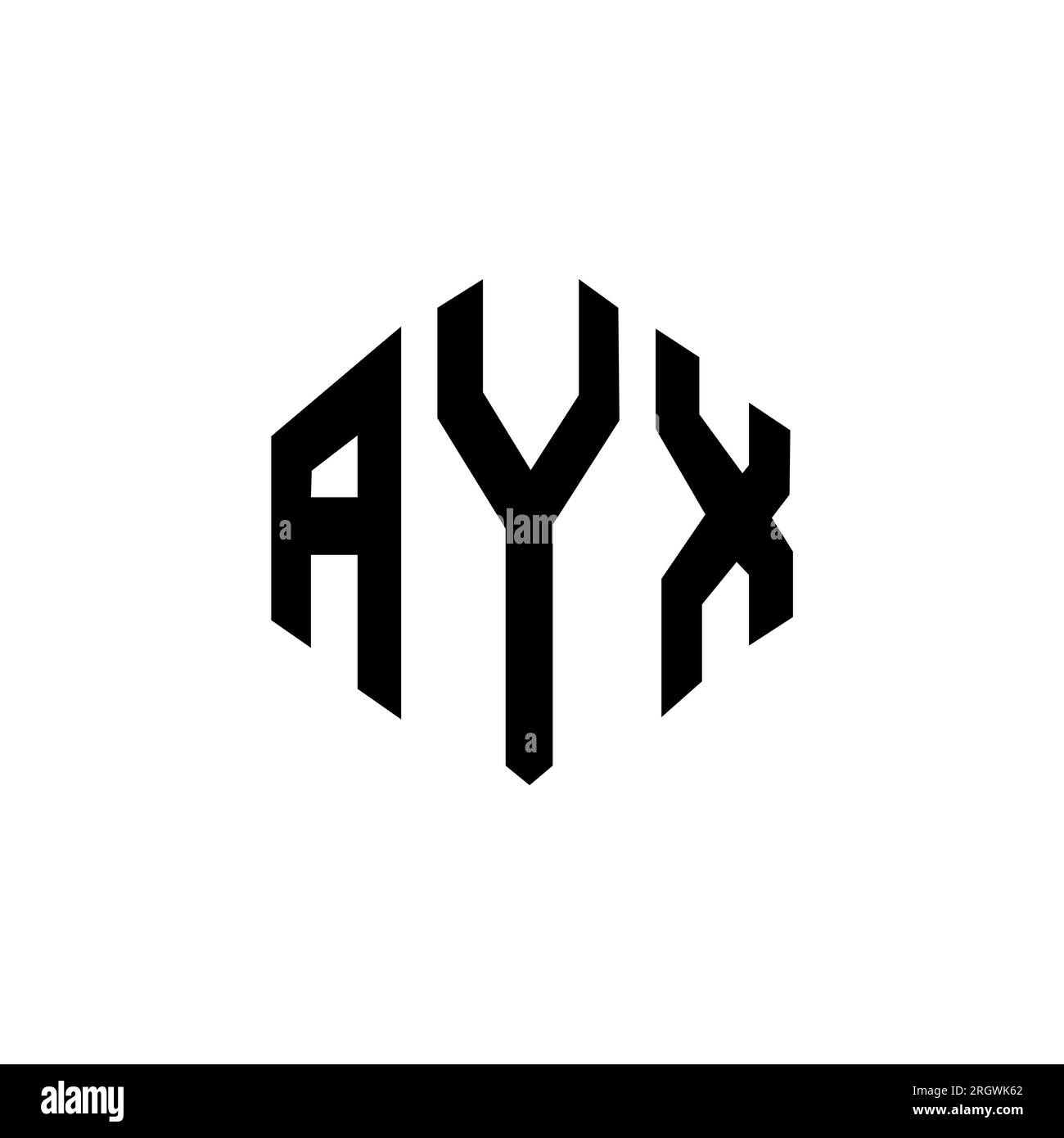 Ayx cube Stock Vector Images - Alamy
