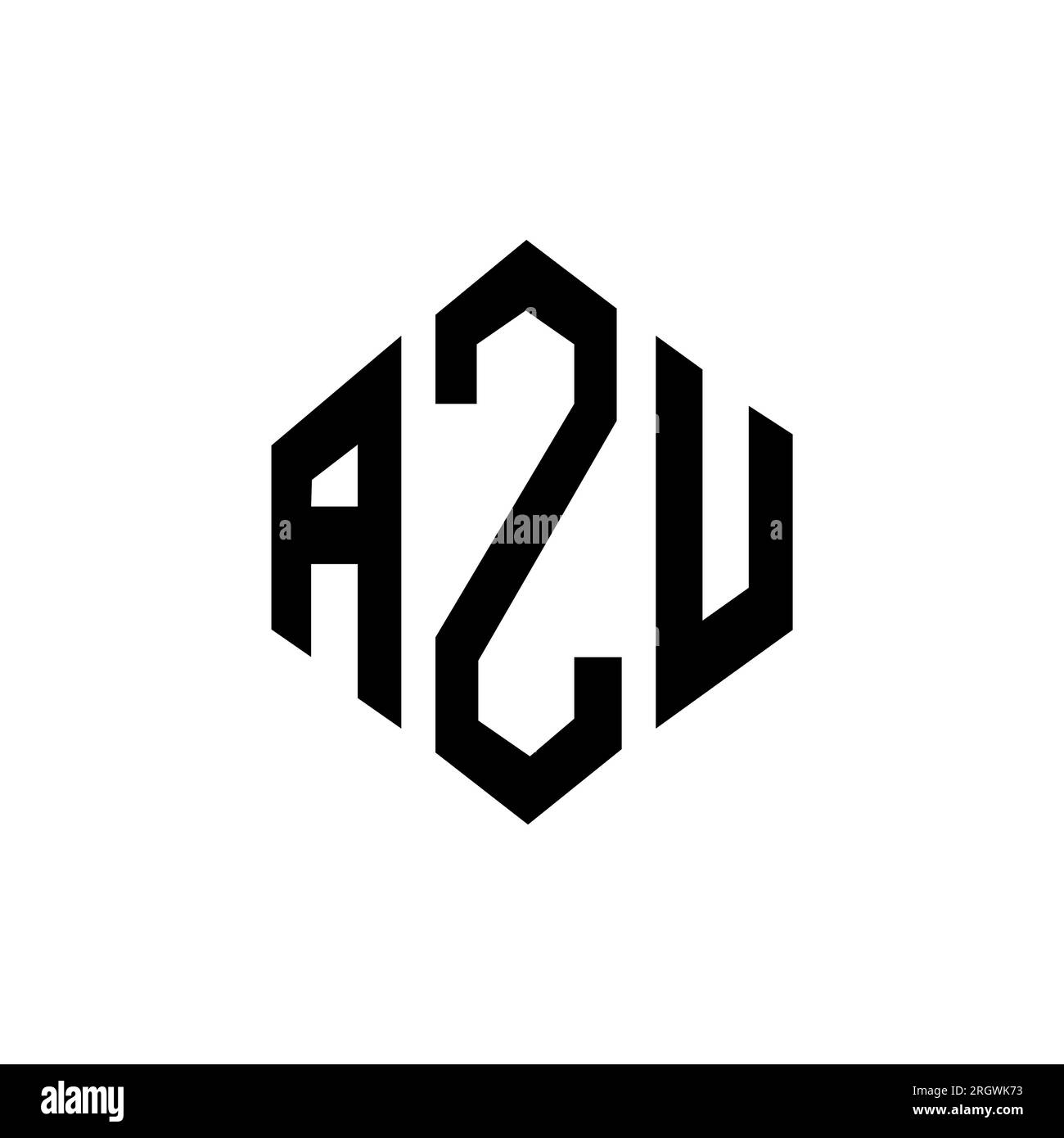 Azu alphabet hi-res stock photography and images - Alamy