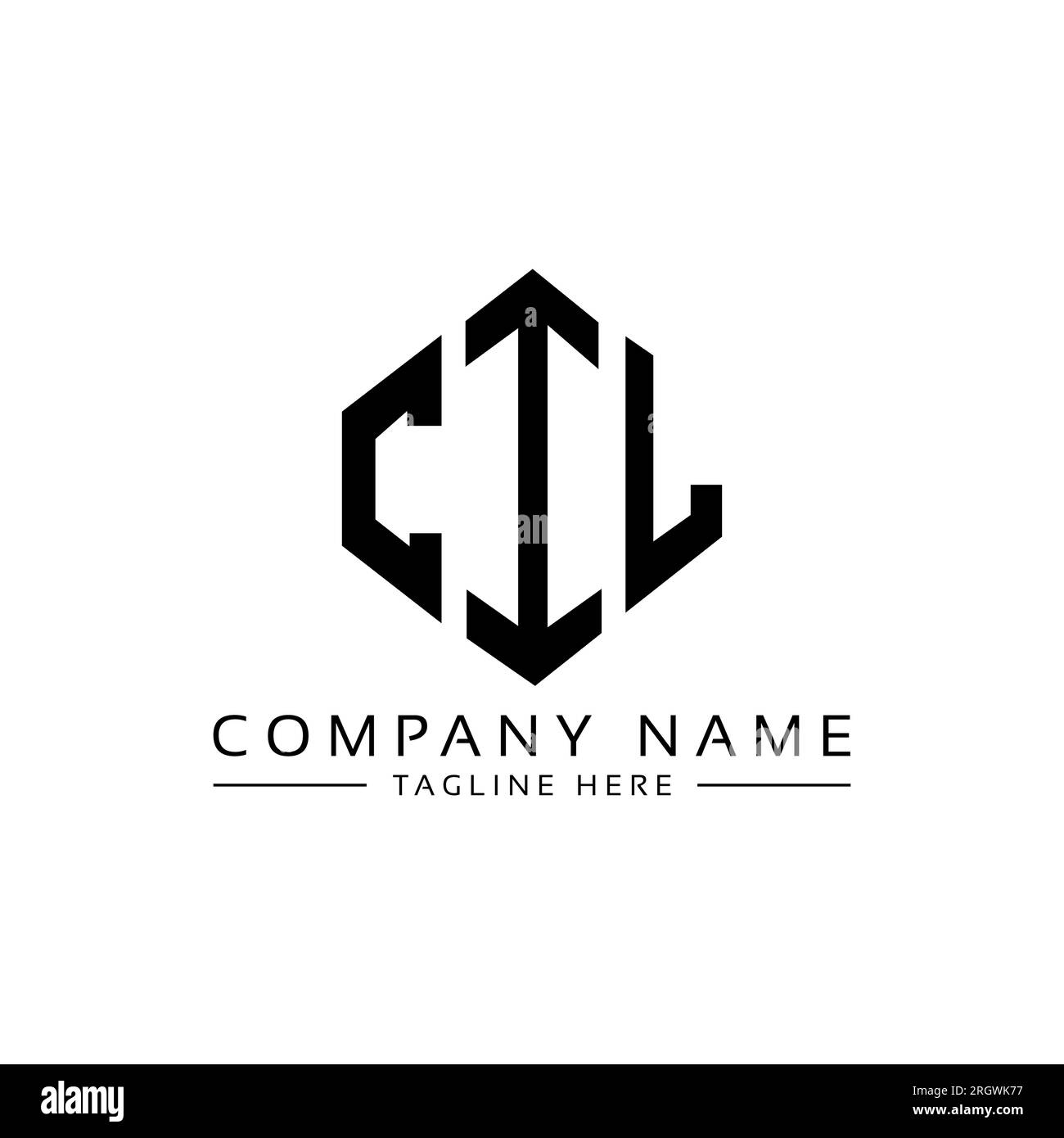 Cil polygon hi-res stock photography and images - Alamy