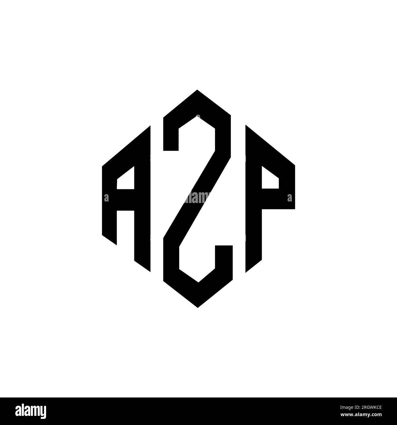 Azp letter Cut Out Stock Images & Pictures - Alamy