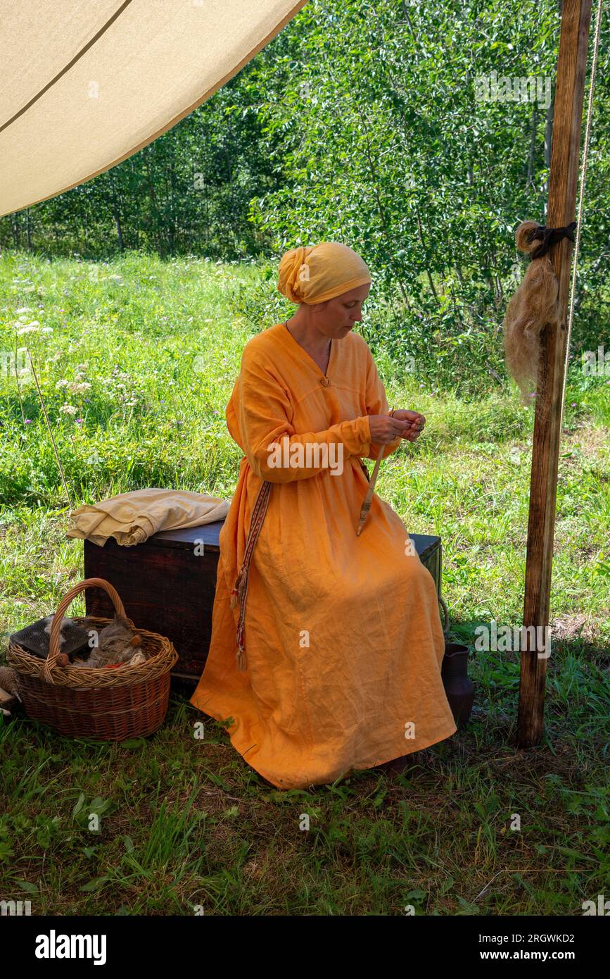 Middlemedieval hi-res stock photography and images - Alamy