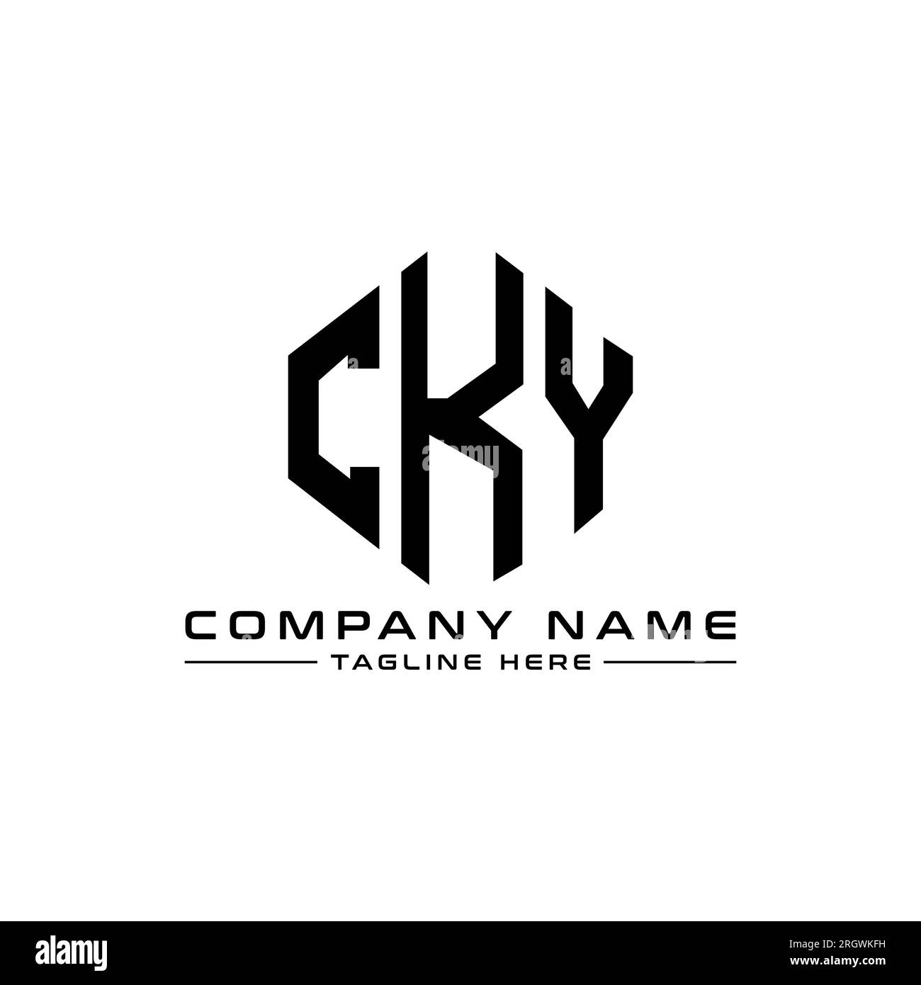 Cky polygon hi-res stock photography and images - Alamy