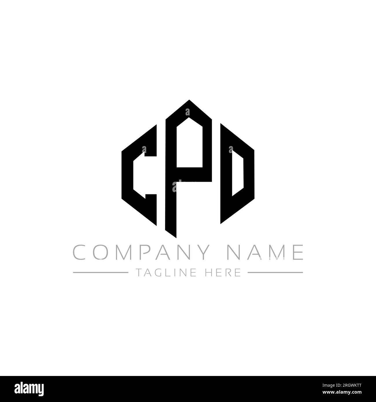 Cpo polygon hi-res stock photography and images - Alamy