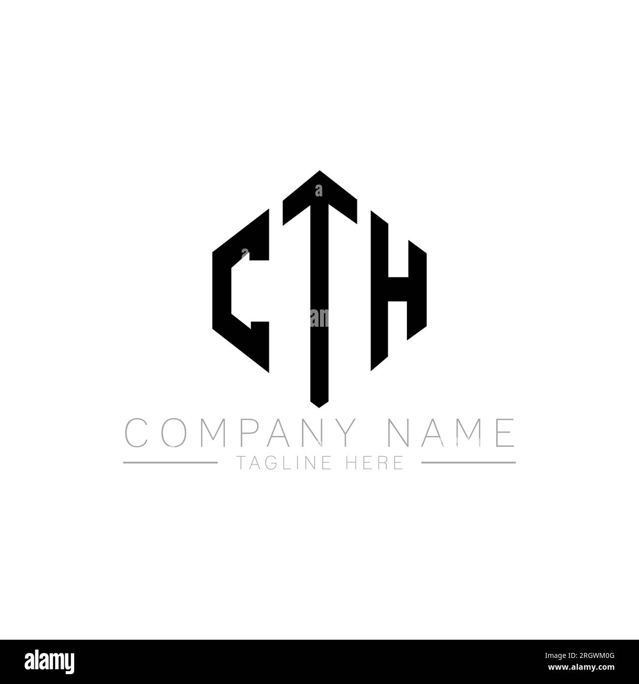 Cth polygon hi-res stock photography and images - Alamy
