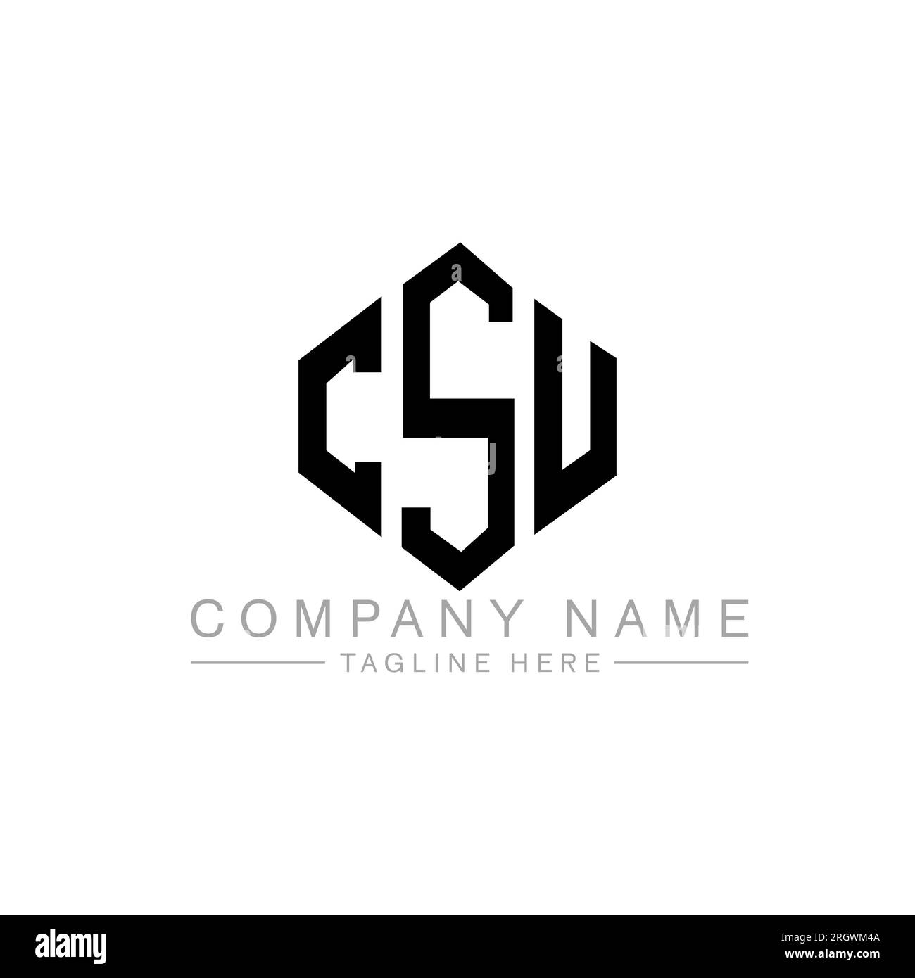 Csu letter hi-res stock photography and images - Alamy