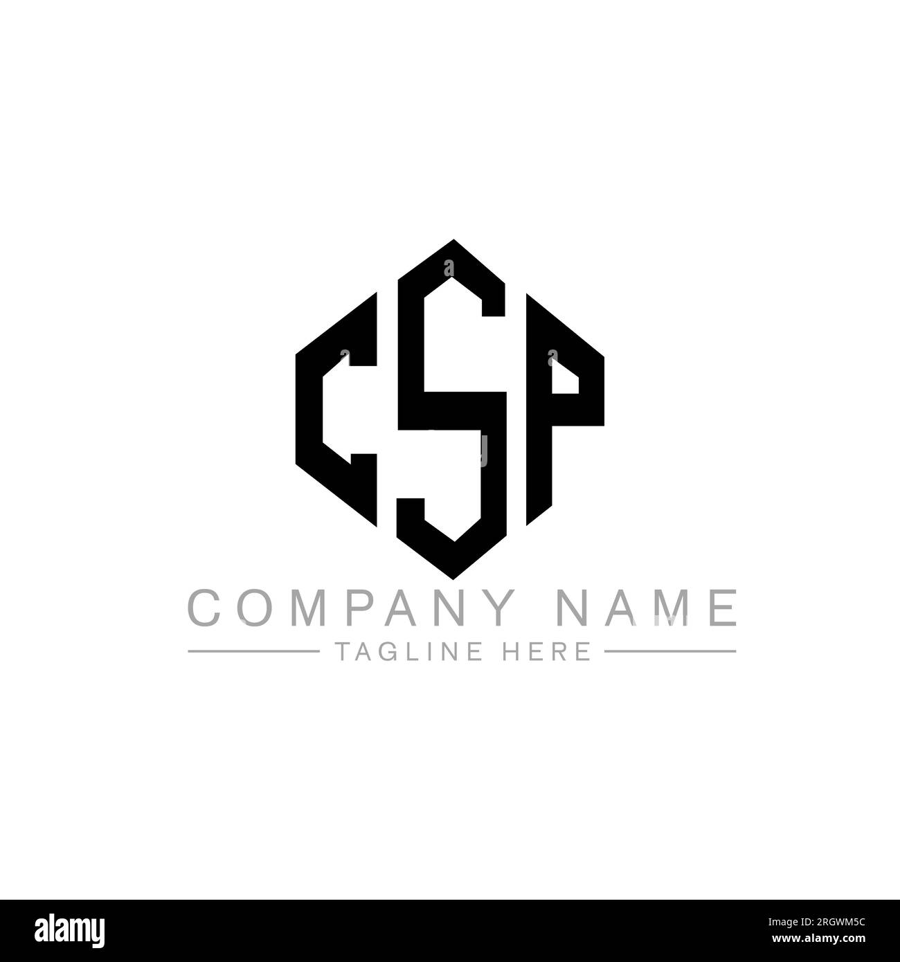 Csp logo Stock Vector Images - Alamy