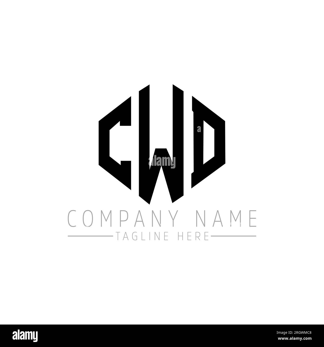 Cwd logo hi-res stock photography and images - Alamy