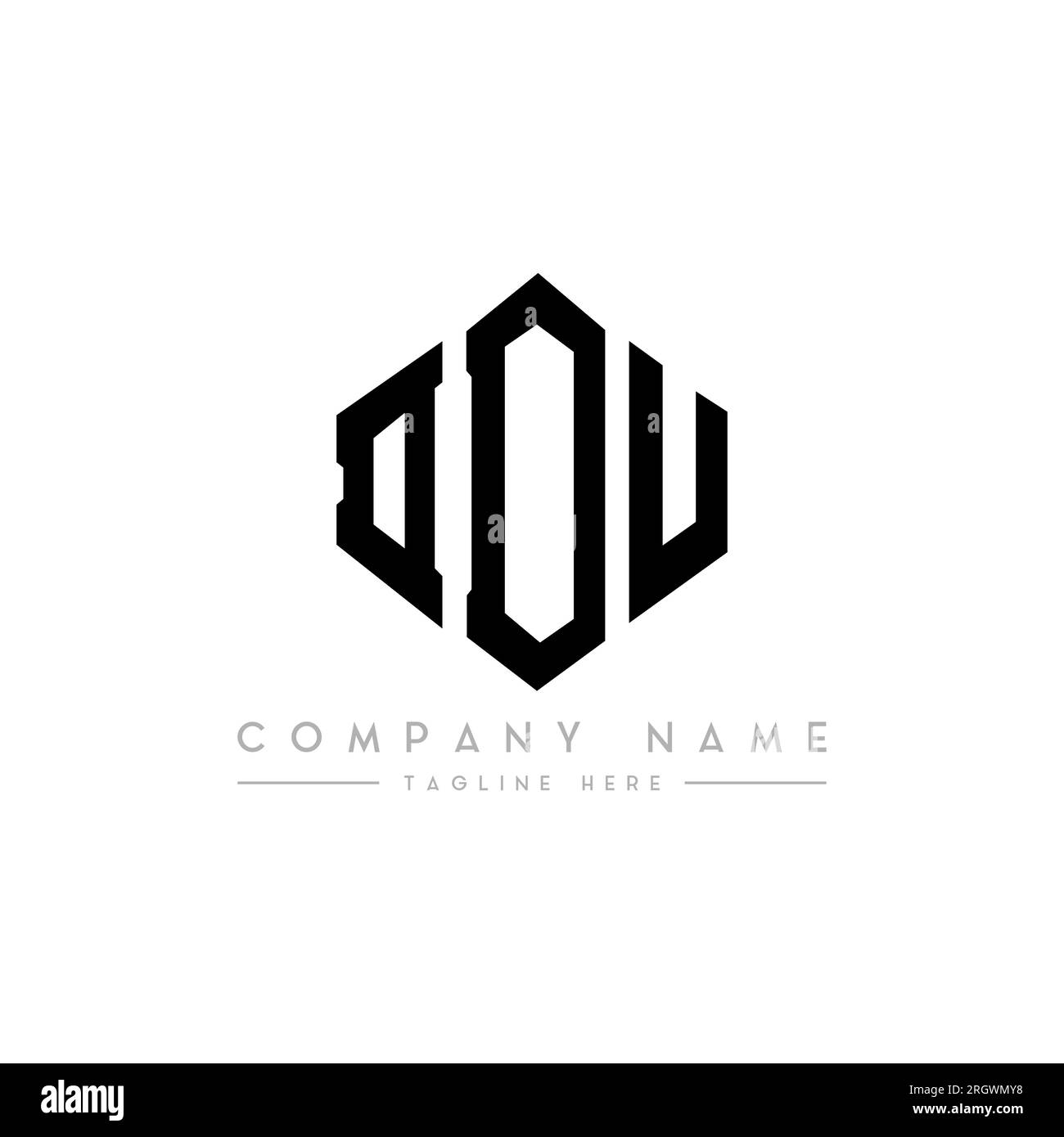 Ddu marketing logo hi-res stock photography and images - Alamy