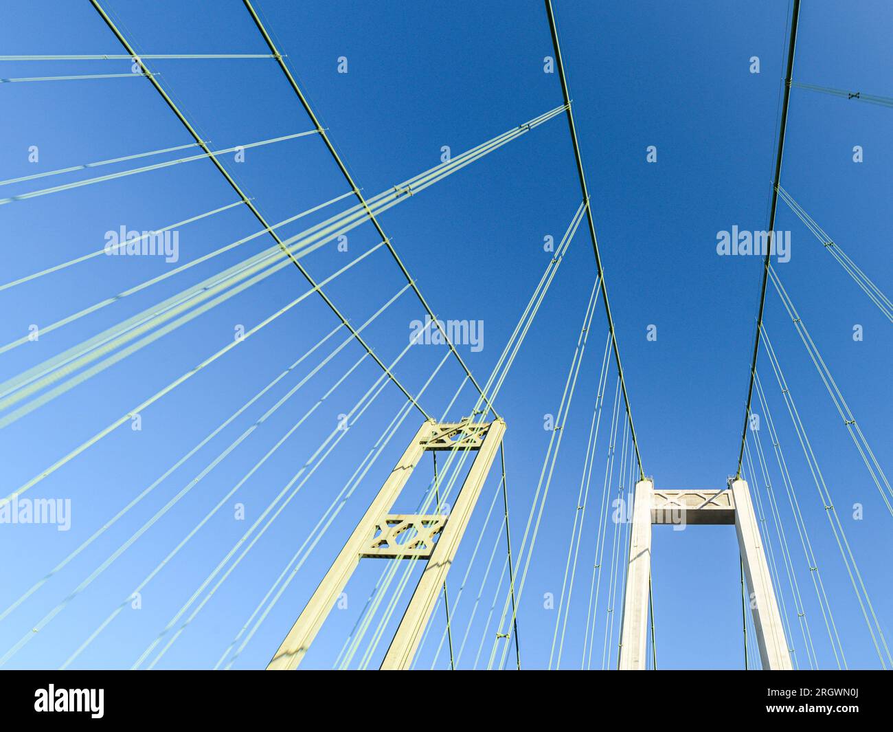 Tacoma bridge design hi-res stock photography and images - Alamy