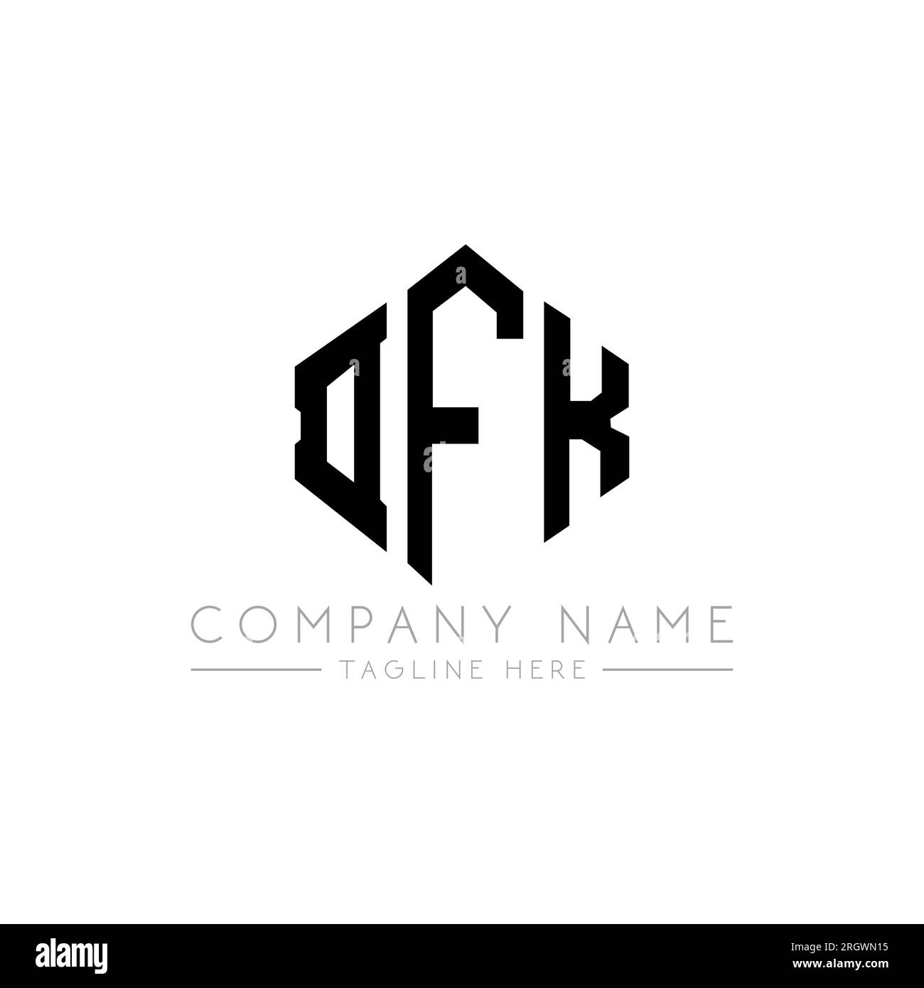 Dfk letter hi-res stock photography and images - Alamy