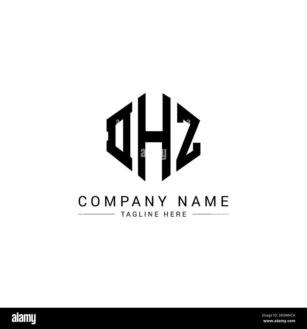 Dhz Logo
