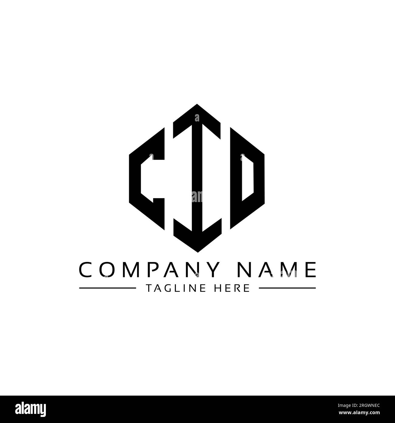 Cio tech logo hi-res stock photography and images - Alamy