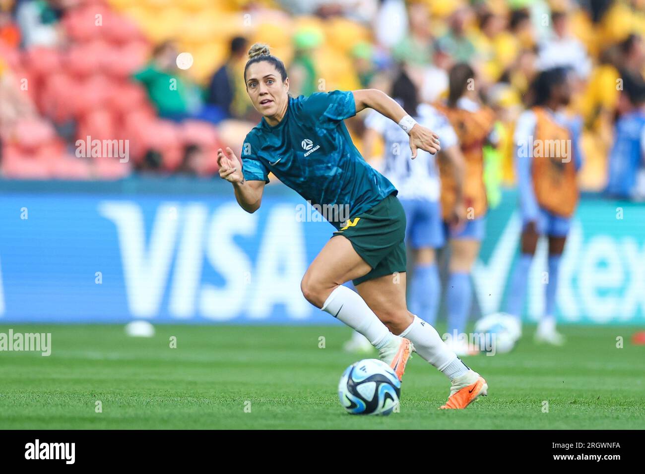 Pre katrina hi-res stock photography and images - Alamy