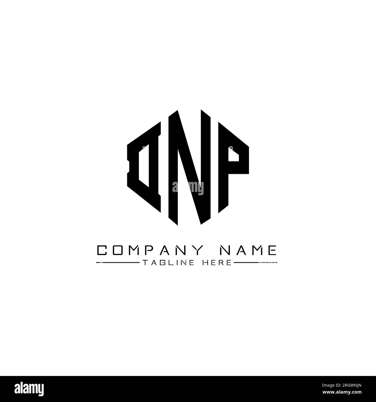 Dnp letter Cut Out Stock Images & Pictures - Alamy