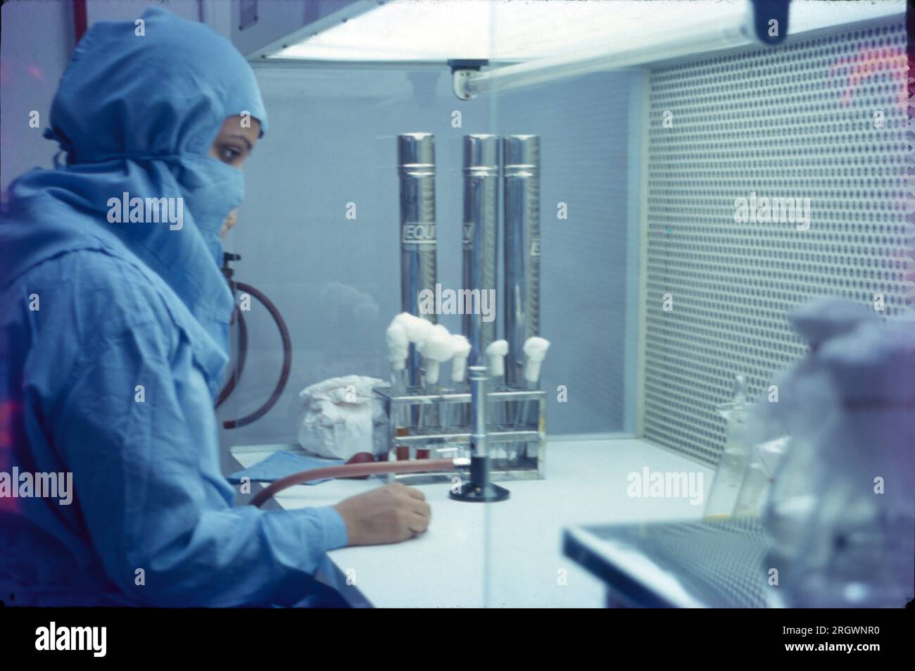 Research Laboratory in Pharma Sector, Bombay, India Stock Photo - Alamy