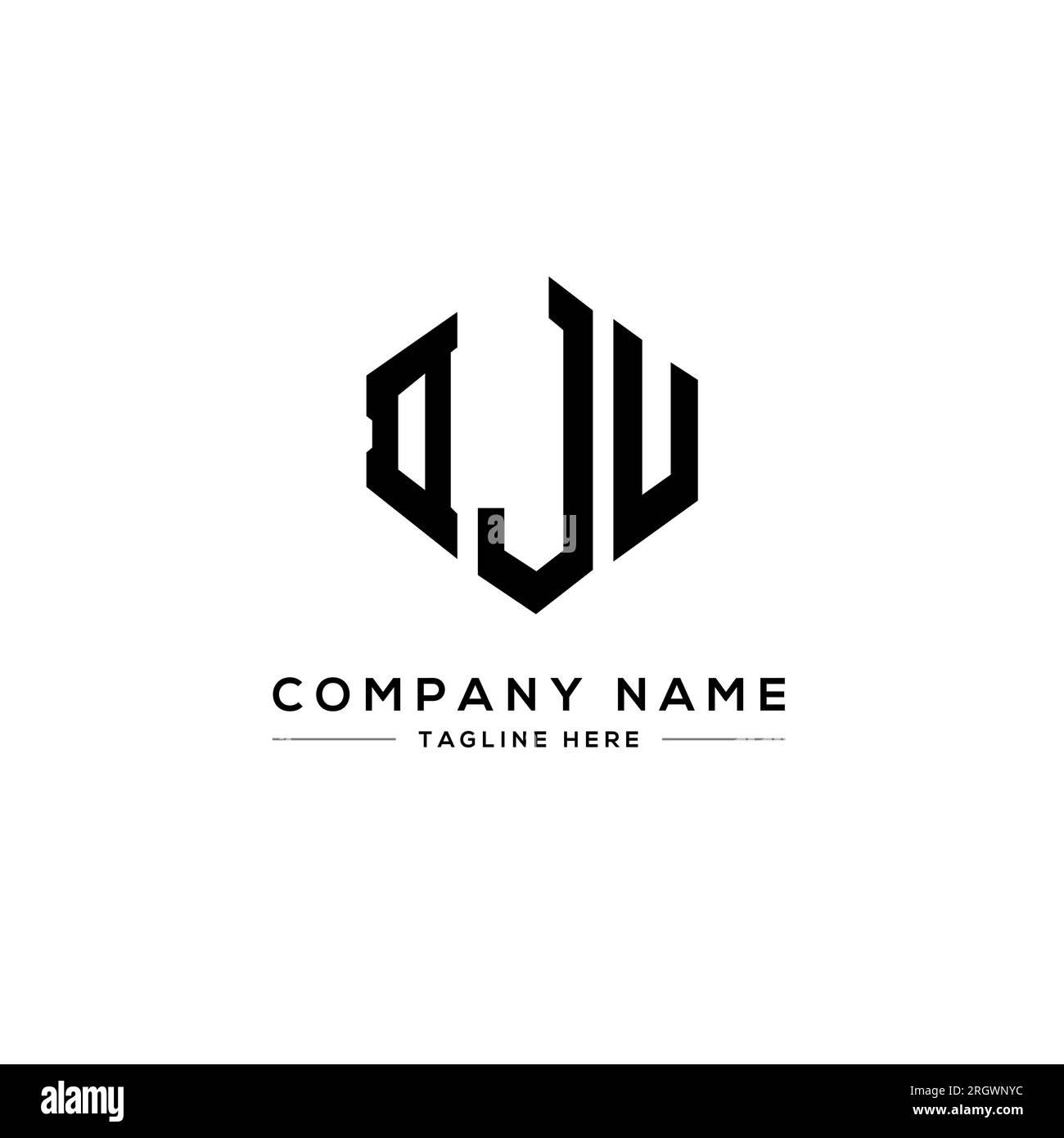Dju logo hi-res stock photography and images - Alamy
