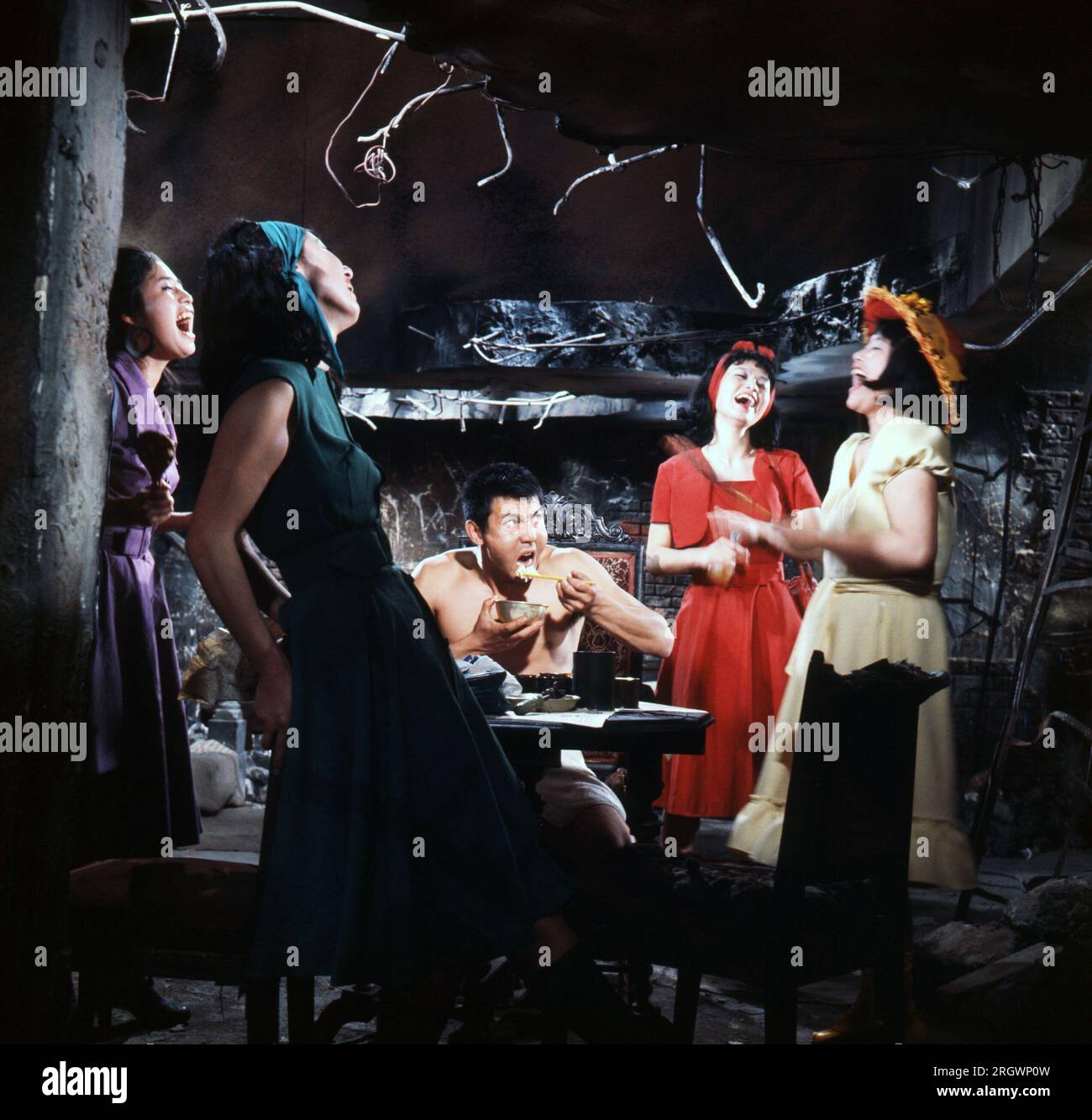 Yumiko nogawa hi-res stock photography and images - Alamy