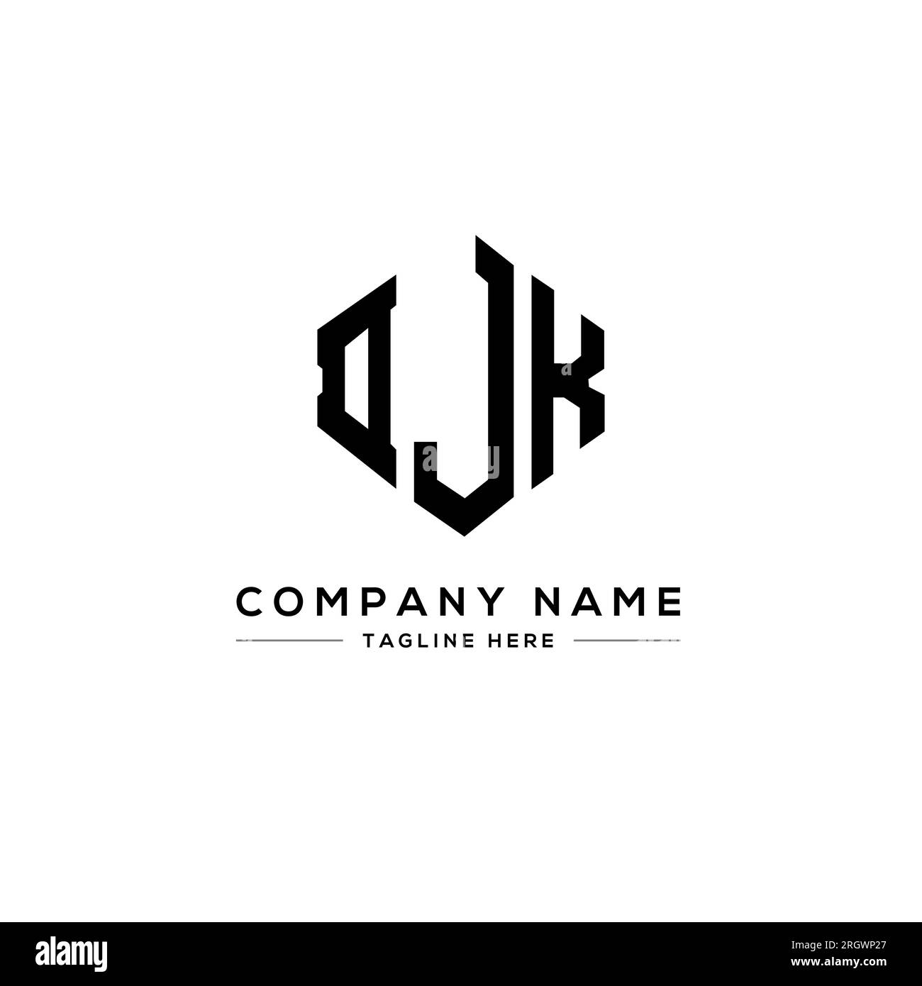 Djk vector hi-res stock photography and images - Alamy