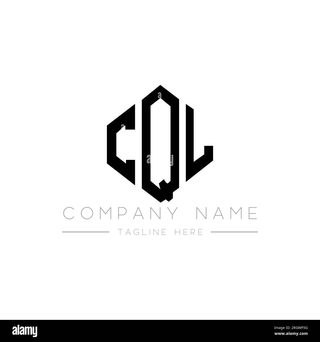 Cql alphabet hi-res stock photography and images - Alamy