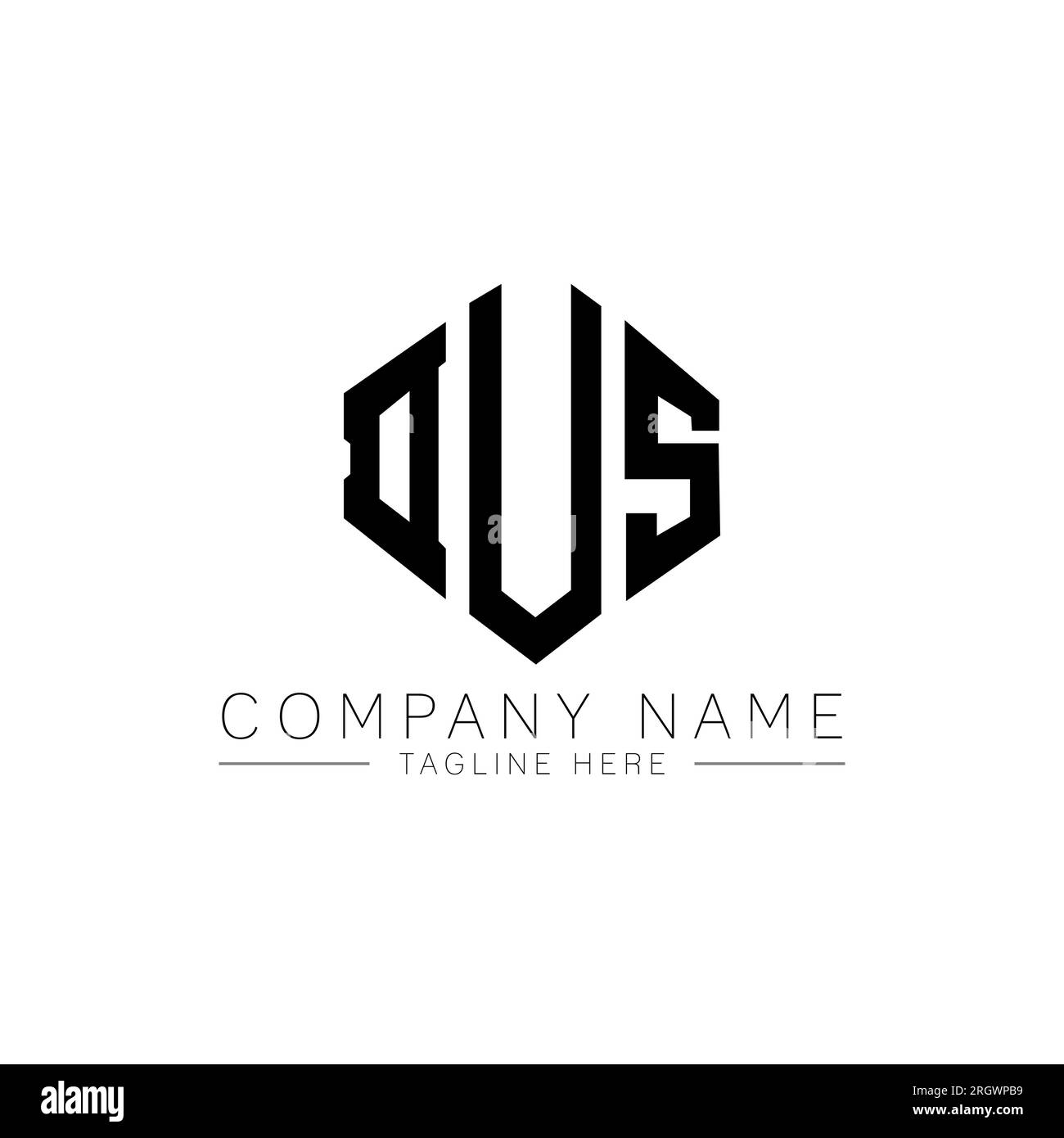 Dus marketing logo hi-res stock photography and images - Alamy