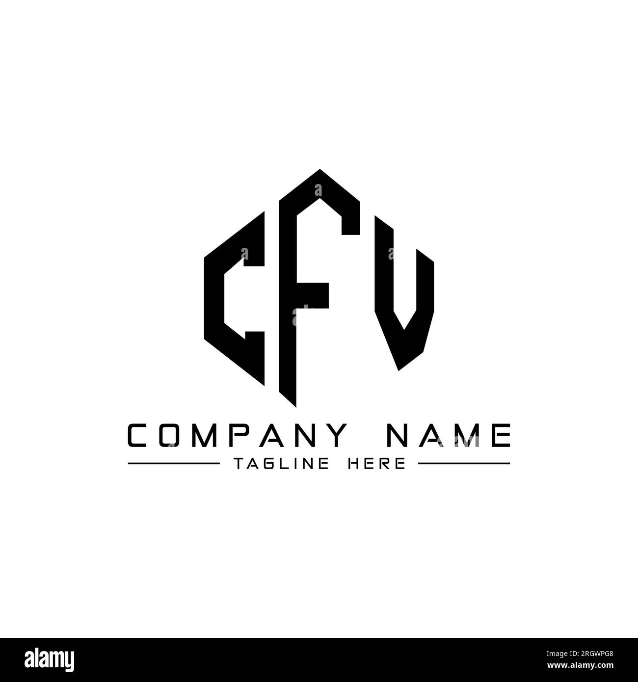 Cfv logo Cut Out Stock Images & Pictures - Alamy