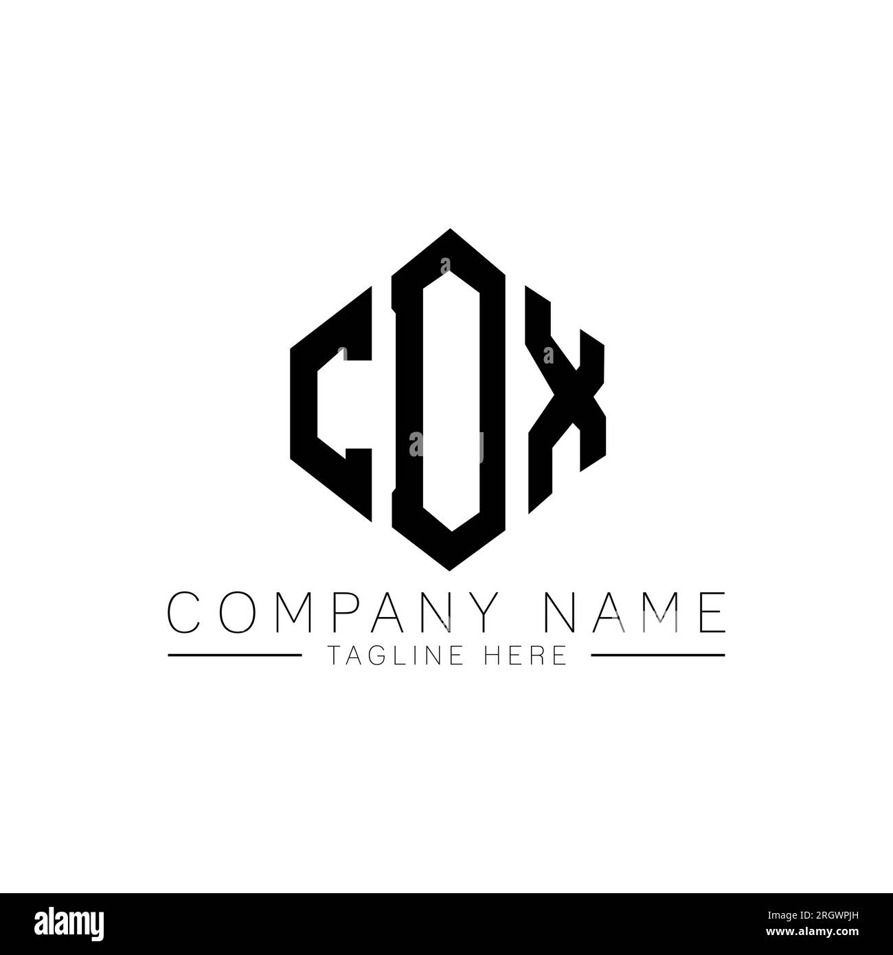 Cdx Logo