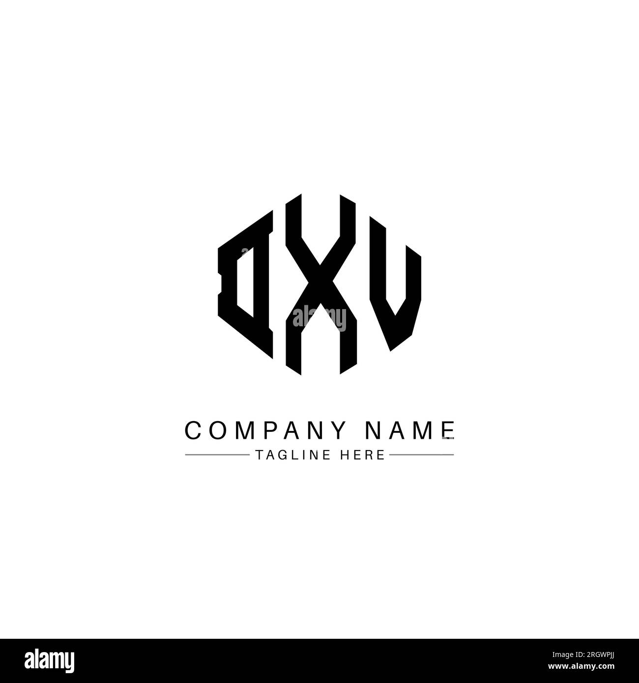 Dxv vector hi-res stock photography and images - Alamy