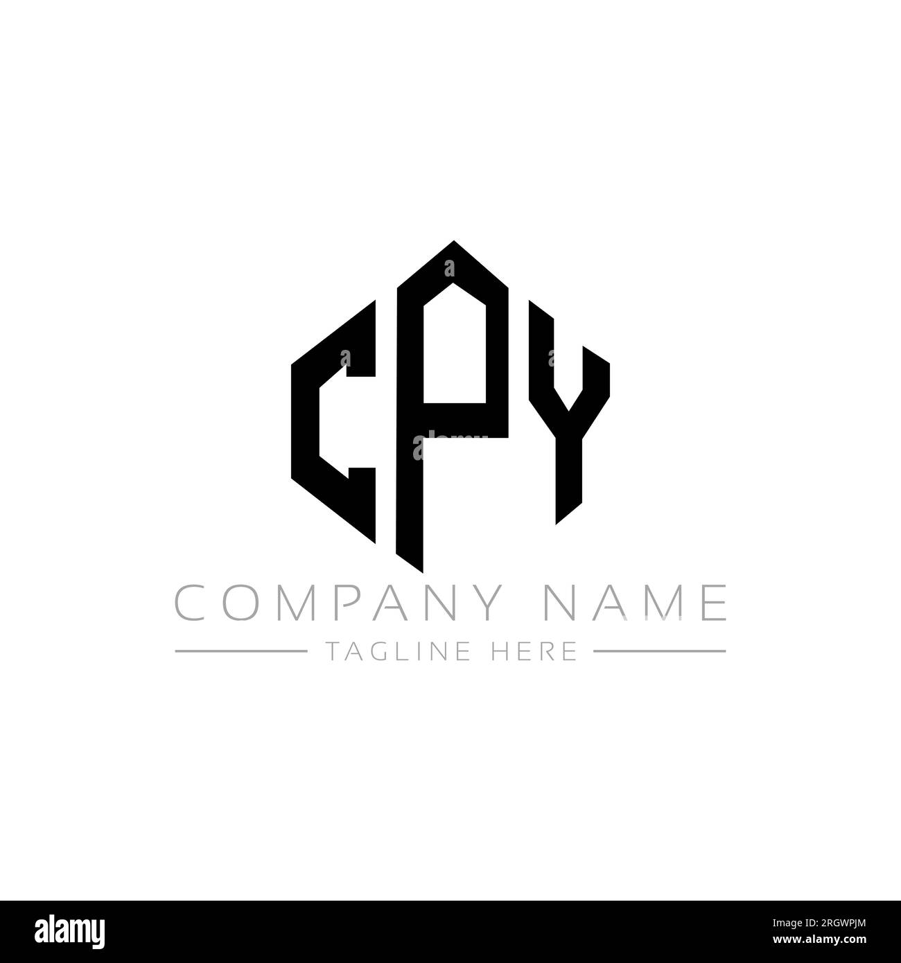 Cpy logo hi-res stock photography and images - Alamy