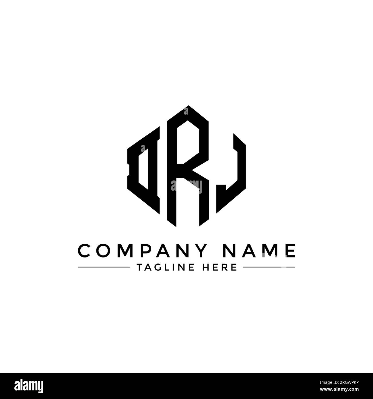 Drj vector Black and White Stock Photos & Images - Alamy