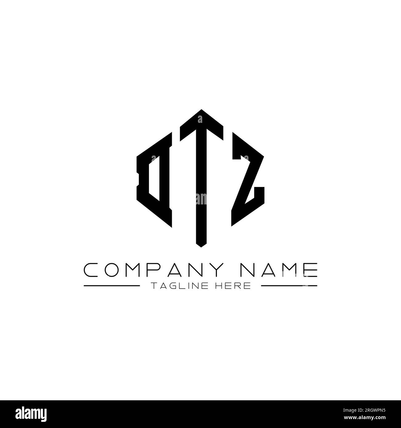 Dtz vector hi-res stock photography and images - Alamy