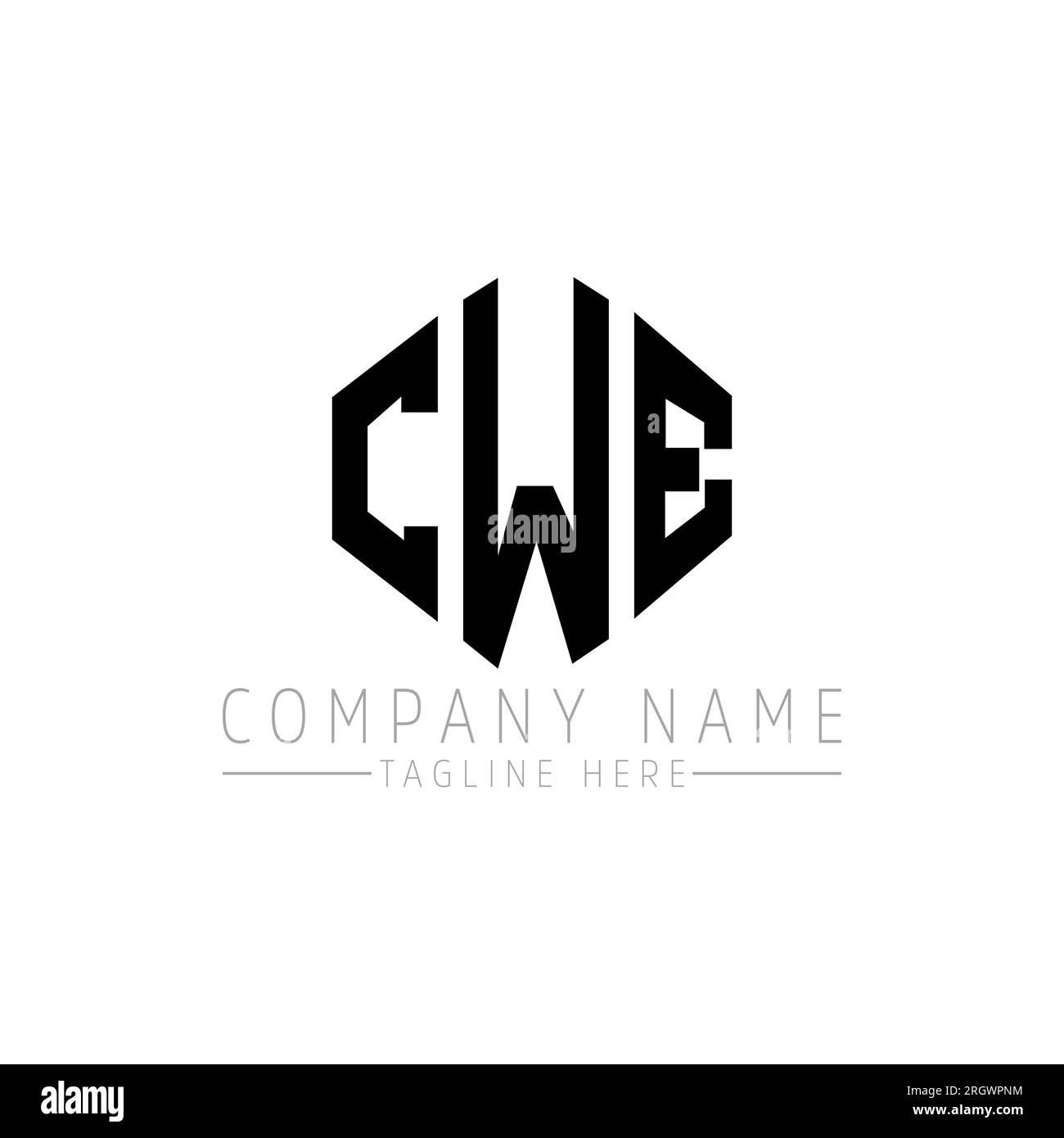 Cwe polygon hi-res stock photography and images - Alamy