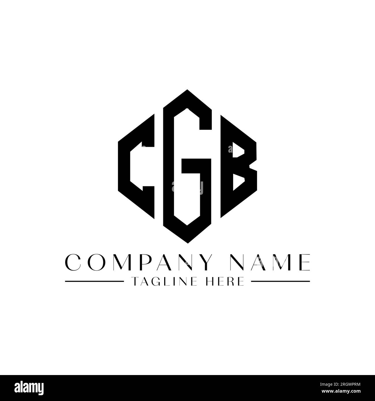 Cgb Logo