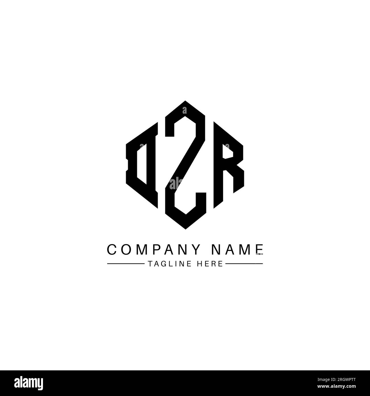 Vector dzr hi-res stock photography and images - Alamy